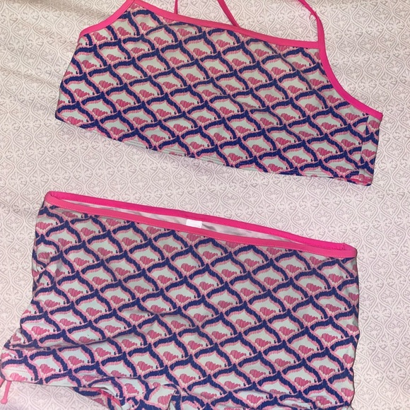 Vineyard Vines | Swim | Vineyard Vines Girls Bikini | Poshmark
